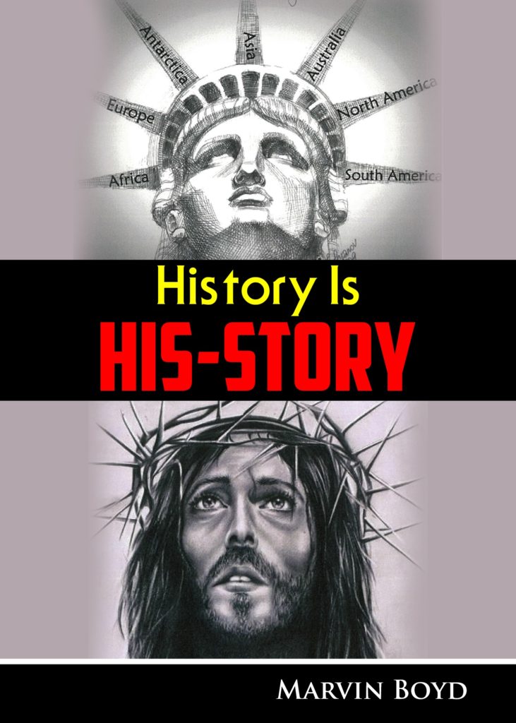 History Is His-Story